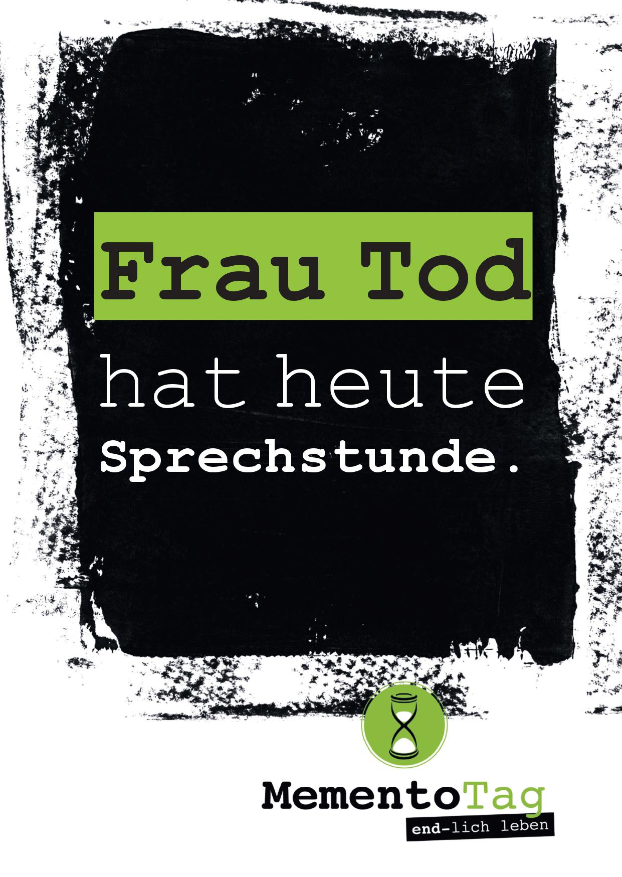 Downloads – MementoTag – end-lich leben